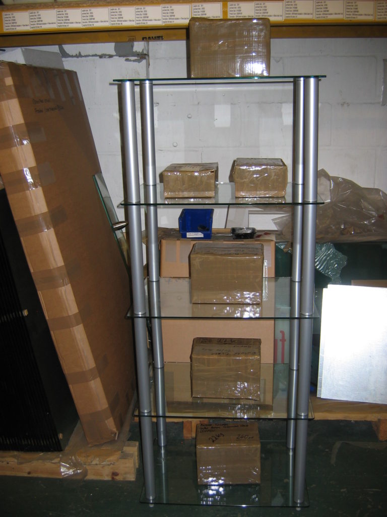 GEM Lite Unit Weight Test 001 - Futureglass Blog